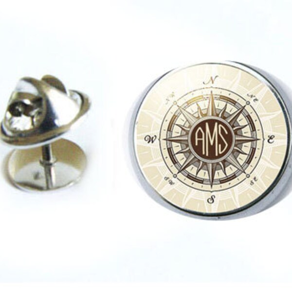 Lapel Pin Tie Tack - Etsy