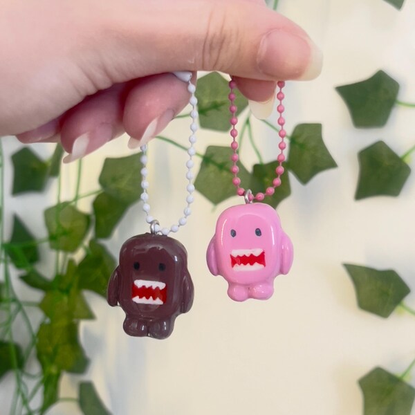 Domo - Etsy