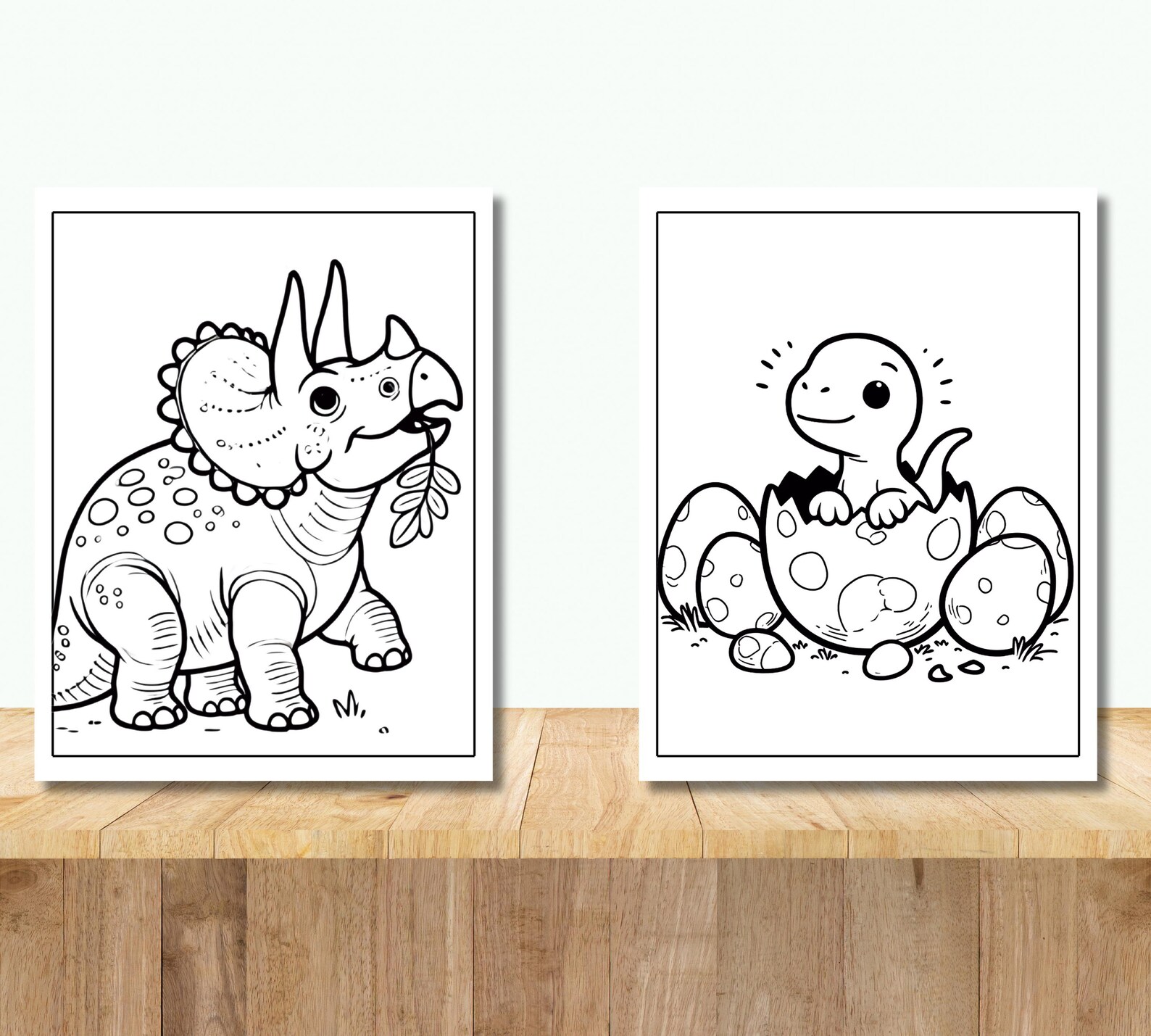 Dinosaur Coloring Book, Dinosaur Coloring Pages, Dinosaur Coloring ...