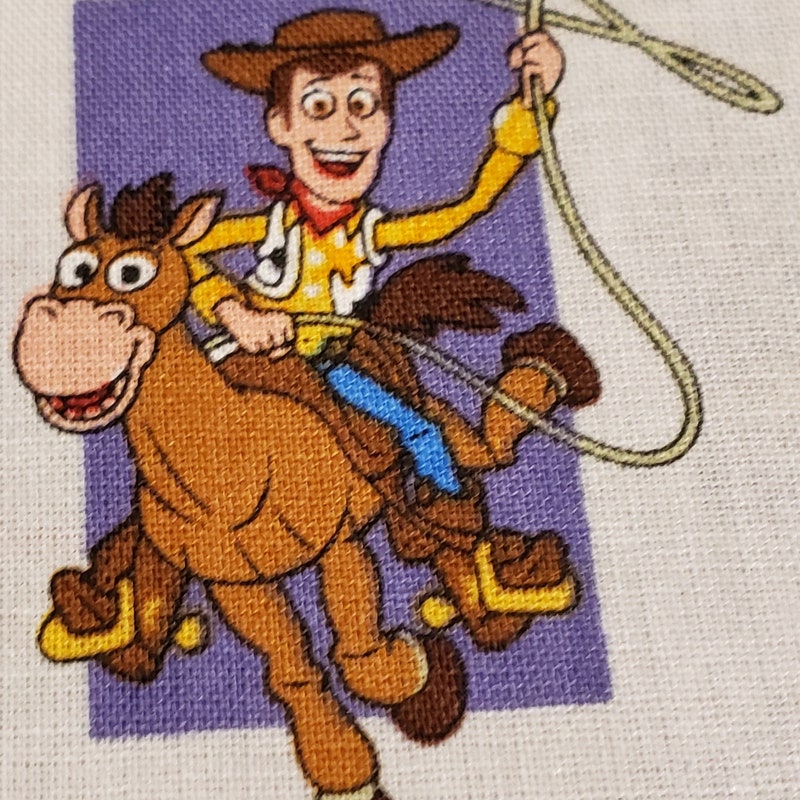 Toy Story Masks - Etsy