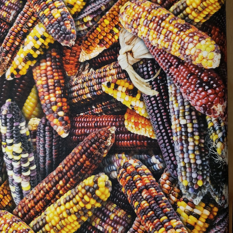 Corn Fabric - Etsy