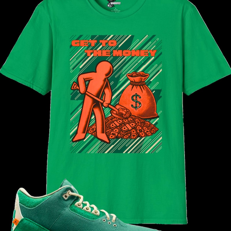 Chanel Jordan - Etsy