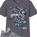 SNEAKER EFFECT Tto Match Air Jordan 4 Retro SE Wet Cement - Etsy