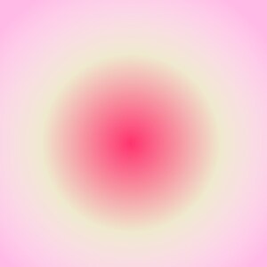 Pink Gradient Poster - Etsy