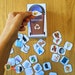 Waste Sorting Printable, Recycling Game, Earth Day Activity, Preschool ...