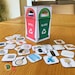Waste Sorting Printable, Recycling Game, Earth Day Activity, Preschool ...