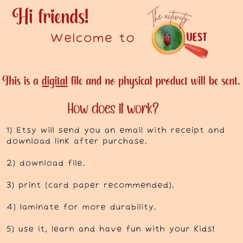 14 Types of Landforms Kids Printable Activity, Flip Book Land ...