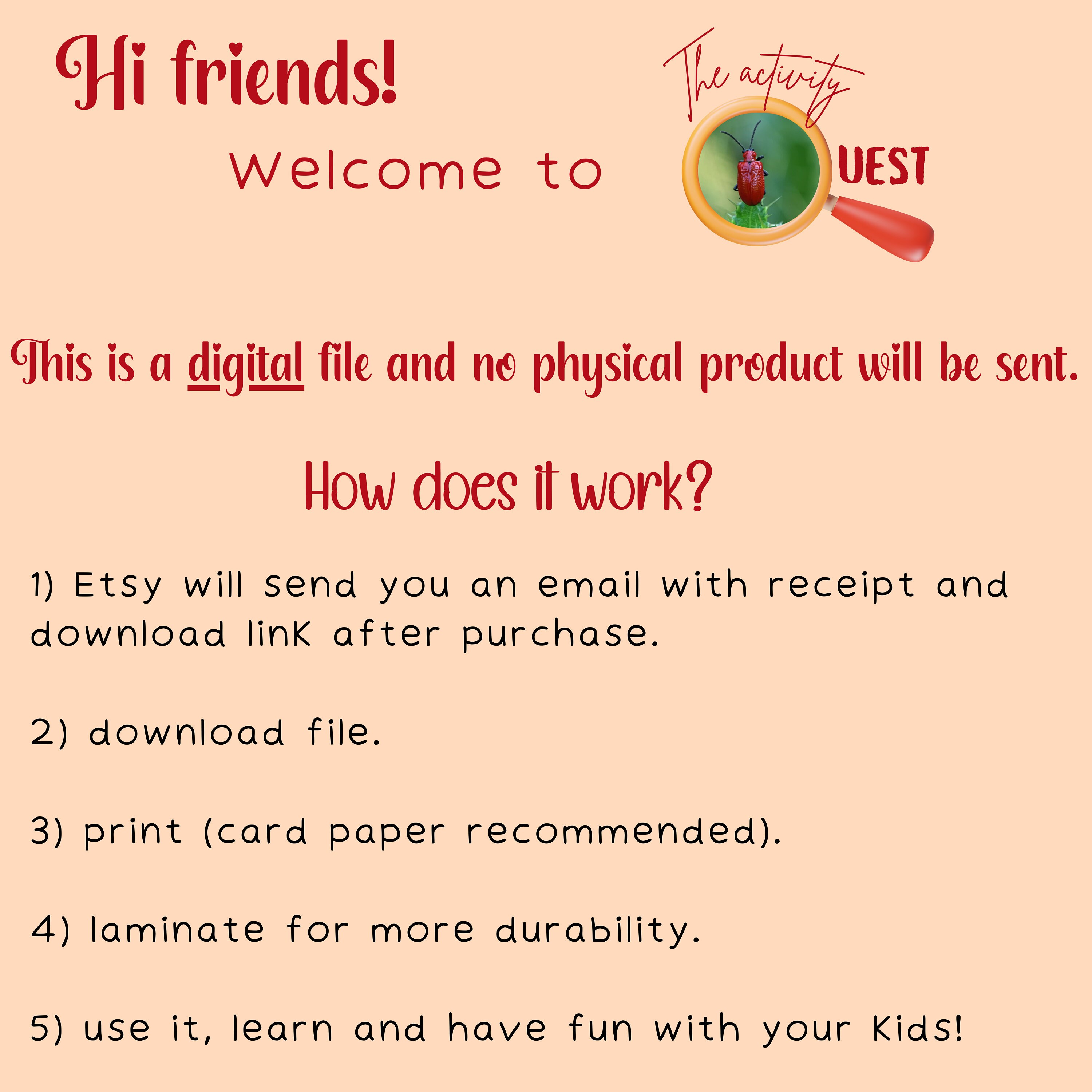 Brush Teeth Dental Hygiene Printable, Dentist Pretend Play, Kids Tooth ...