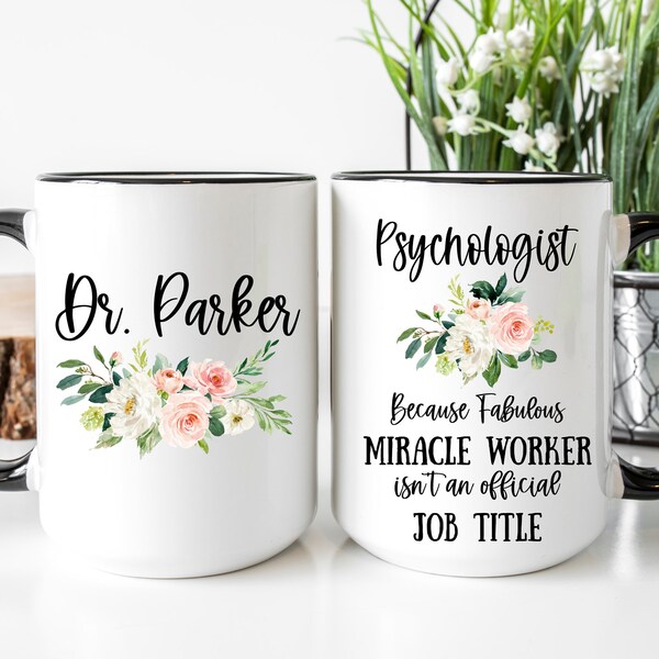 Psychology - Etsy