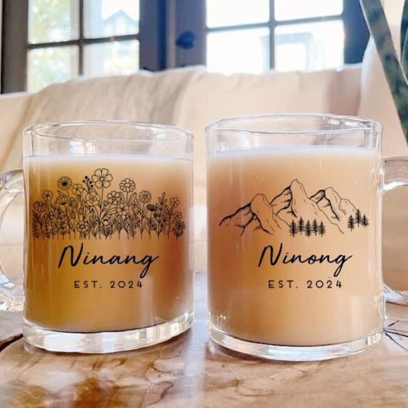 Ninang and Ninong Gifts - 60+ Gift Ideas for 2025