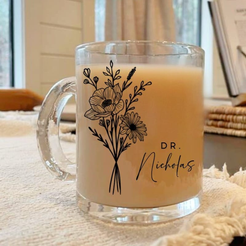 Medical Coffee Mug - Etsy