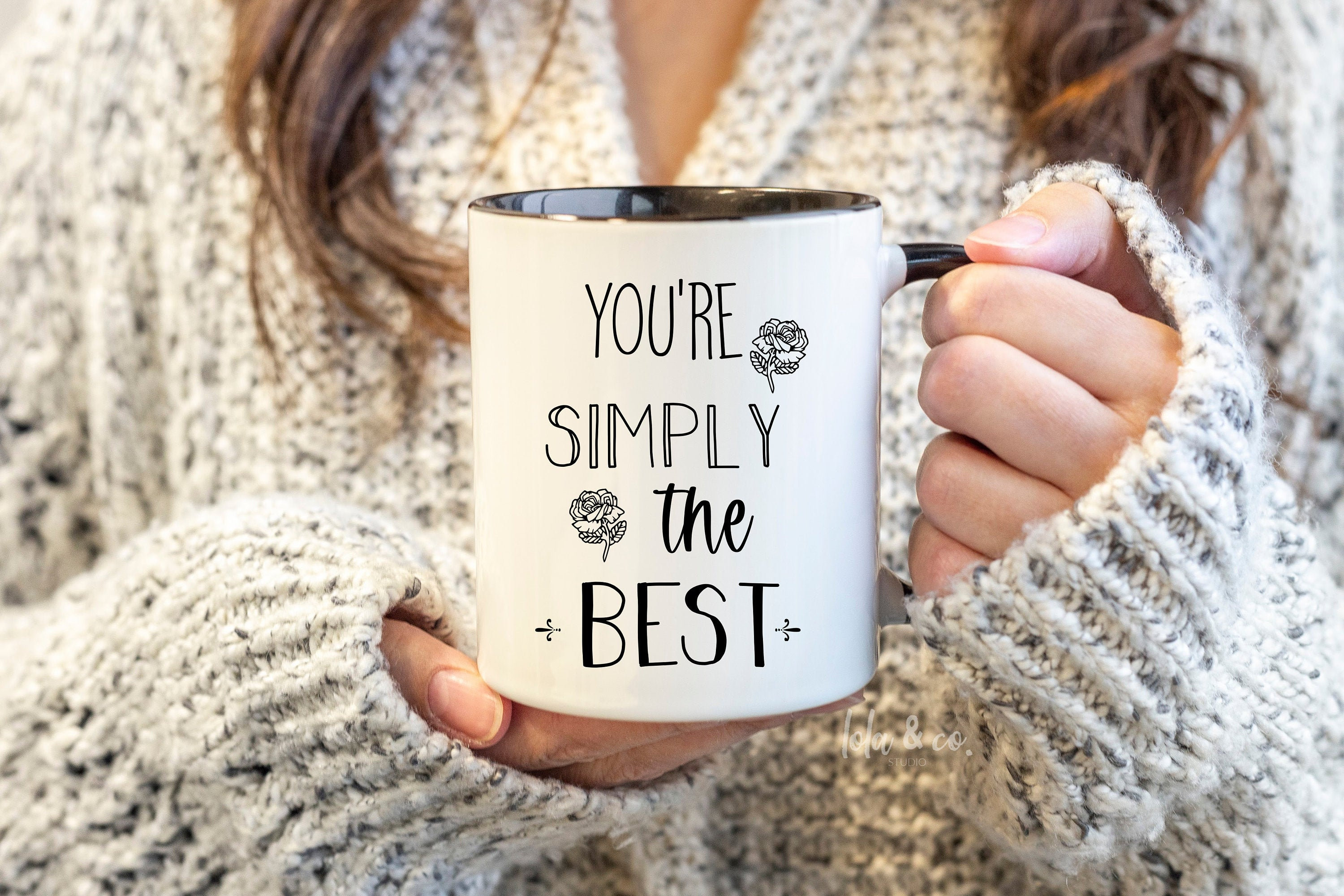 You're Simply The Best You're simply the best mug - Etsy.de