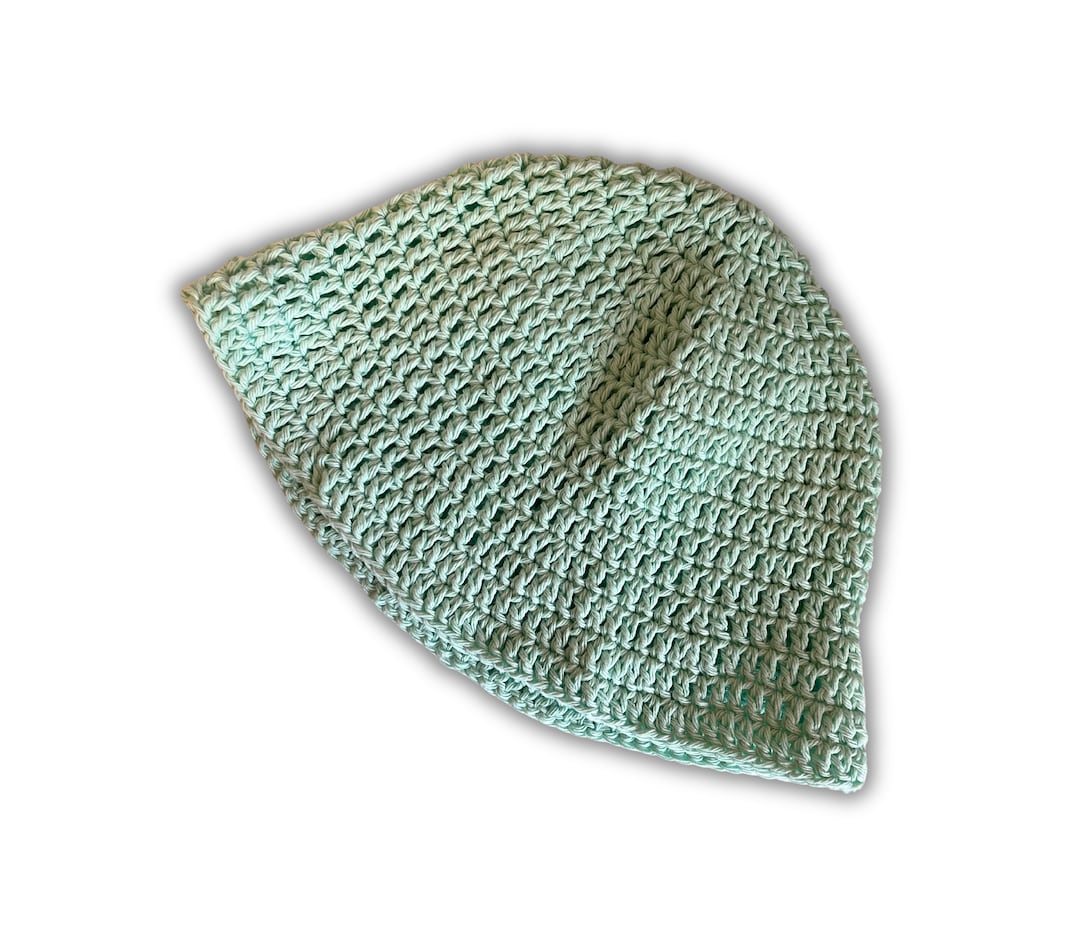 Seaglass Bucket Hat - Etsy