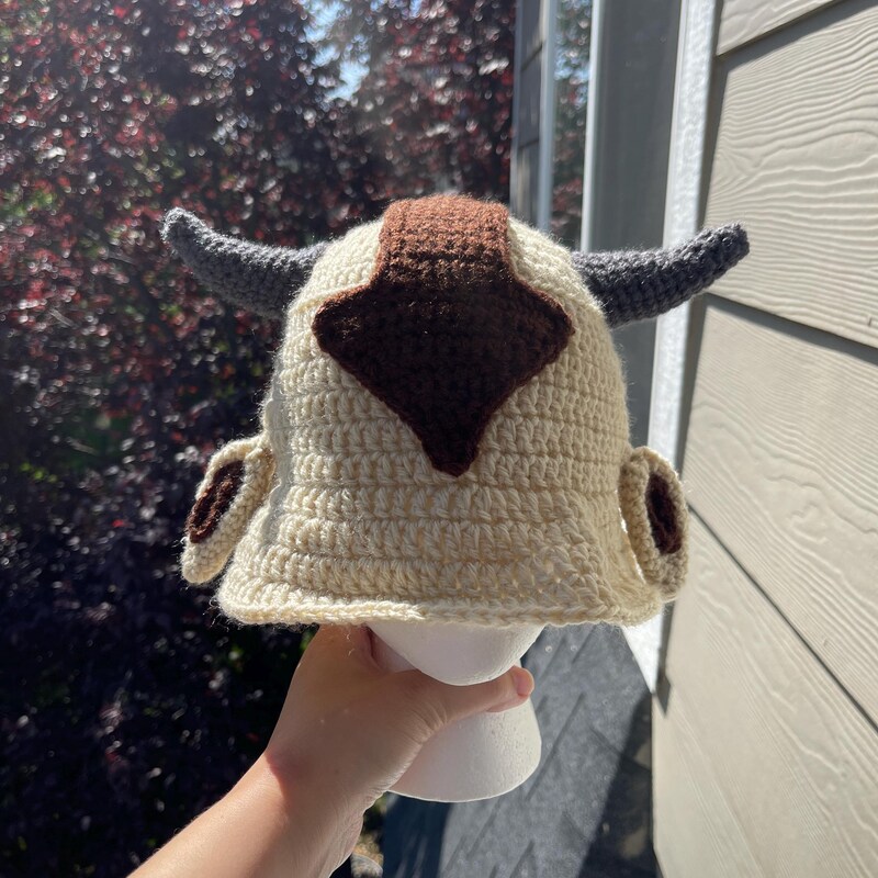 Appa Bucket Hat - Etsy