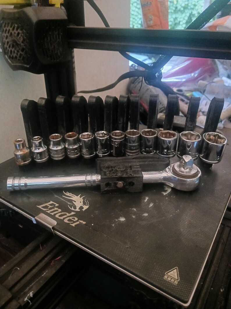 Quick Sockets 12 Pack - Etsy