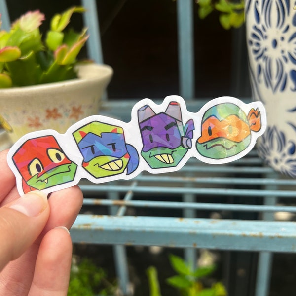 Rottmnt Sticker - Etsy