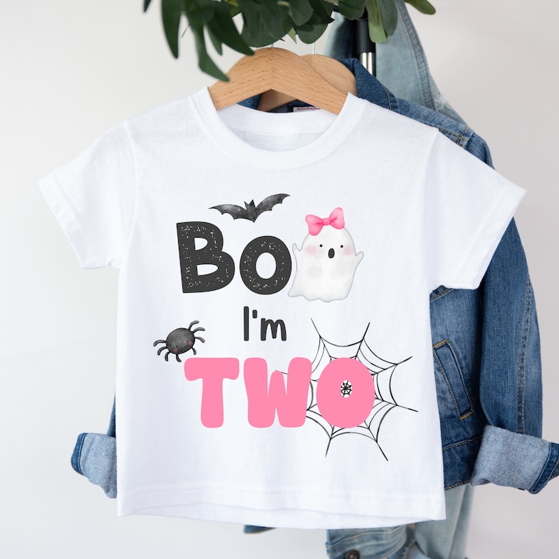 Little Boo Shirt - Etsy