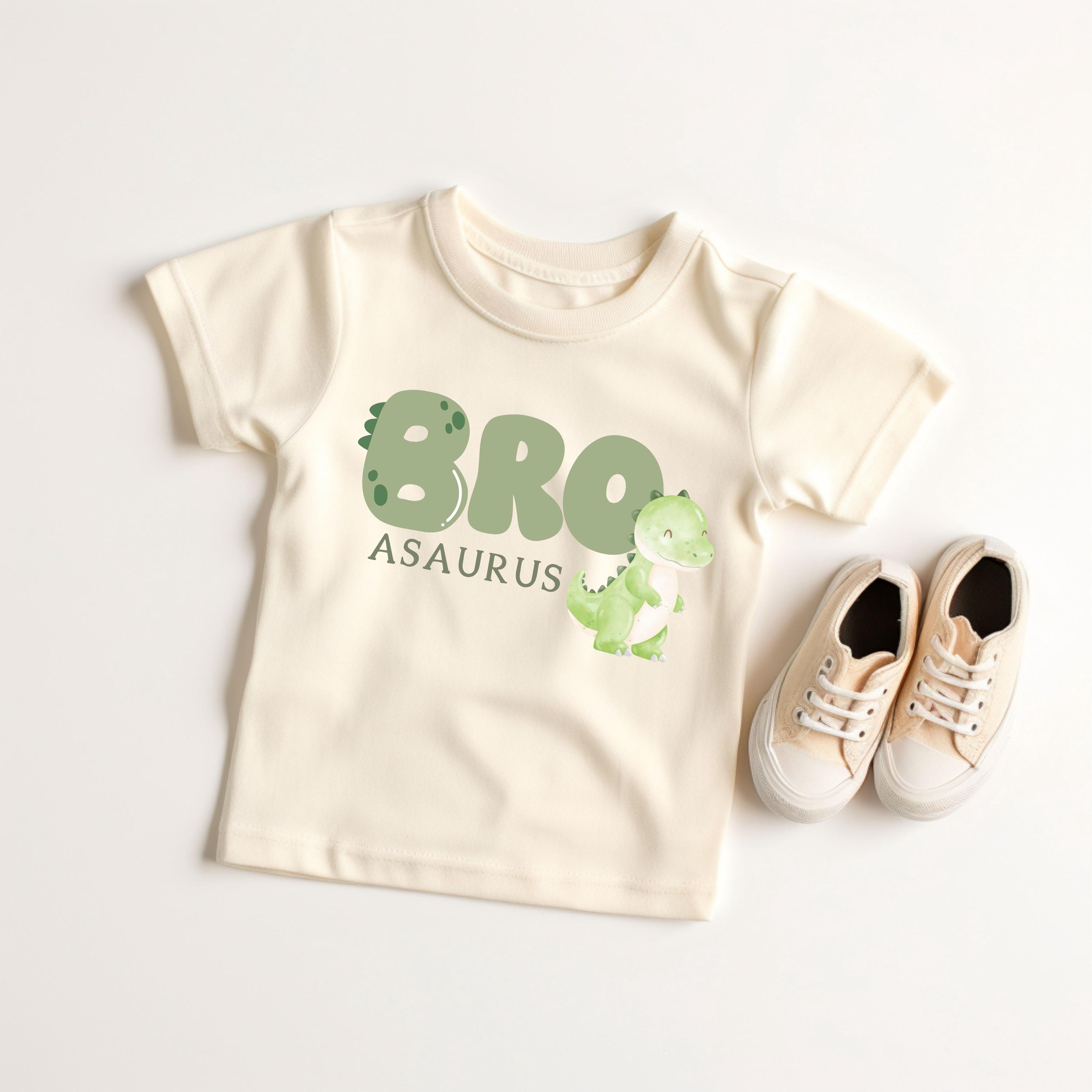 Oneasaurus Dinosaur First Birthday Matching Family Shirts - Etsy