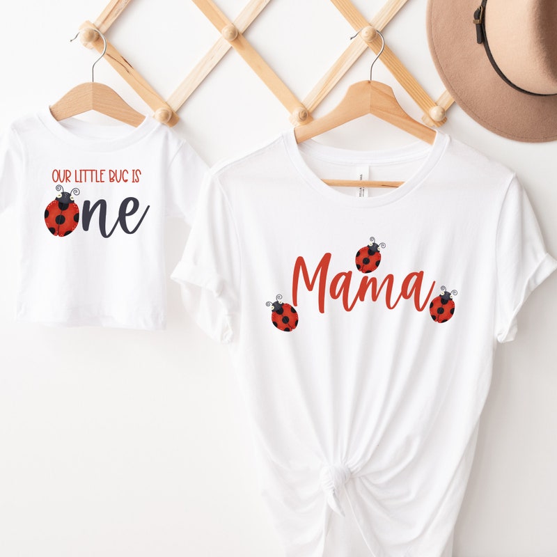 Ladybug Birthday - Etsy