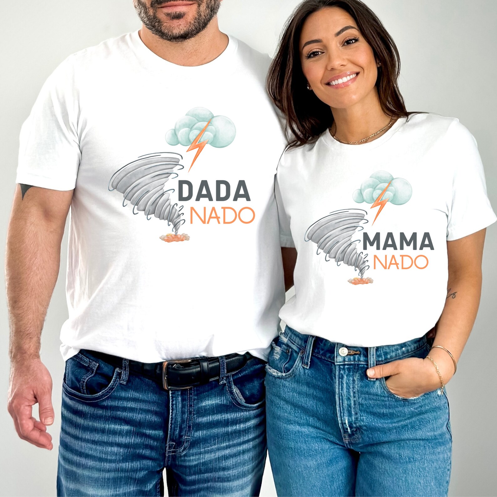 Two Nado Birthday Shirt Toddler Boy 2nd Birthday Outfit - Etsy