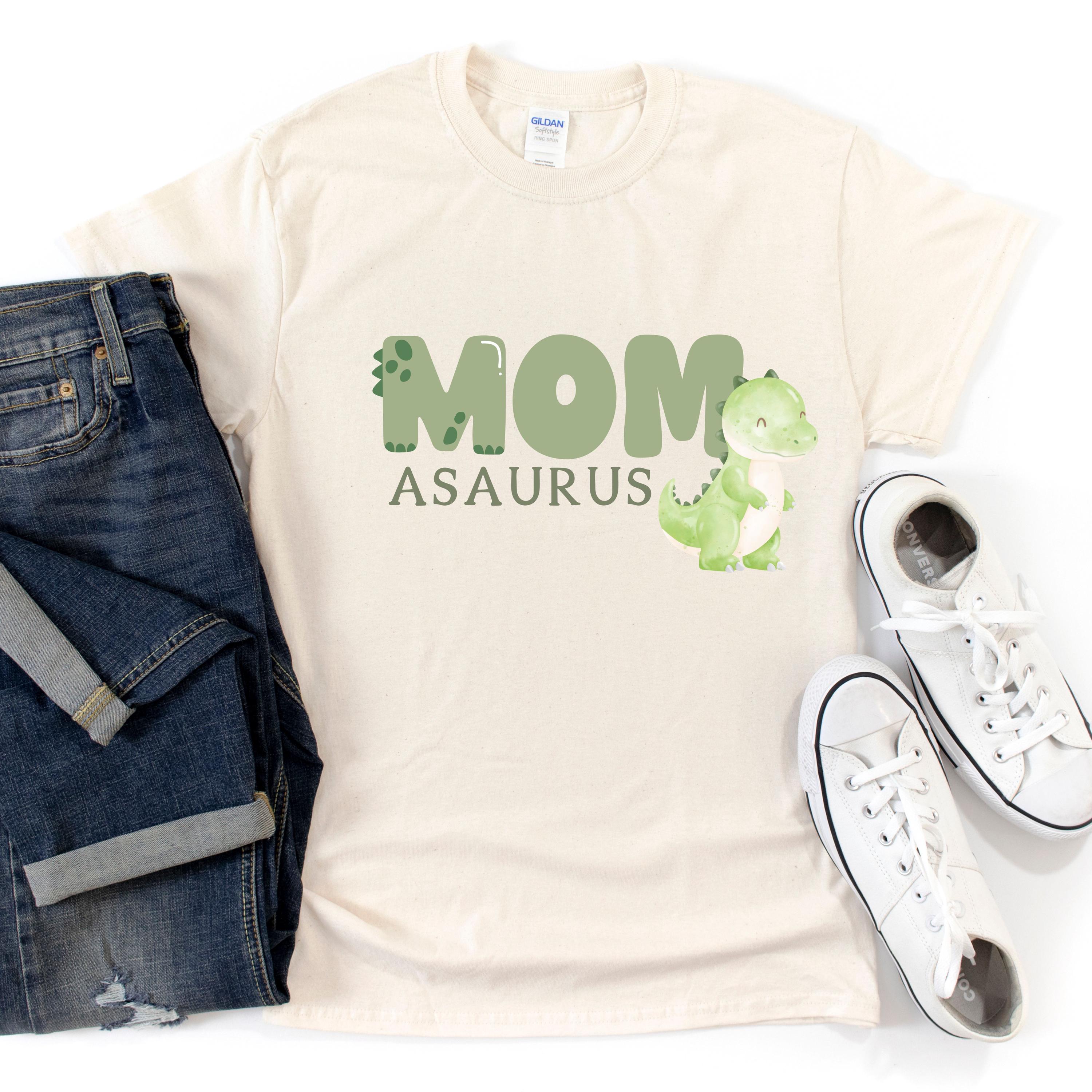 Oneasaurus Dinosaur First Birthday Matching Family Shirts - Etsy