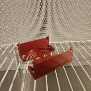 Custom Modular Stackable Petri Dish Holder (90mm) – Personalized 3d ...