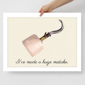 Arrested Development Wall Art | Poster | Print | Quote | 12″×16″ | 18″× ...