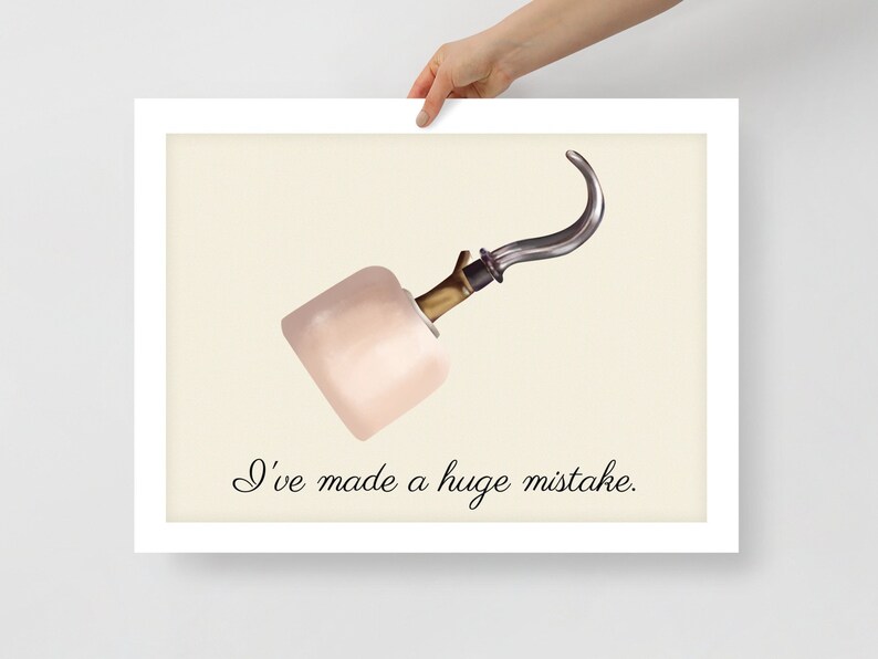 Arrested Development Wall Art | Poster | Print | Quote | 12″×16″ | 18″× ...