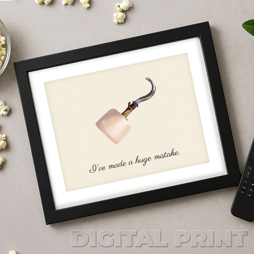 Arrested Development Digital Print | Poster | Quote | TV Show - Etsy