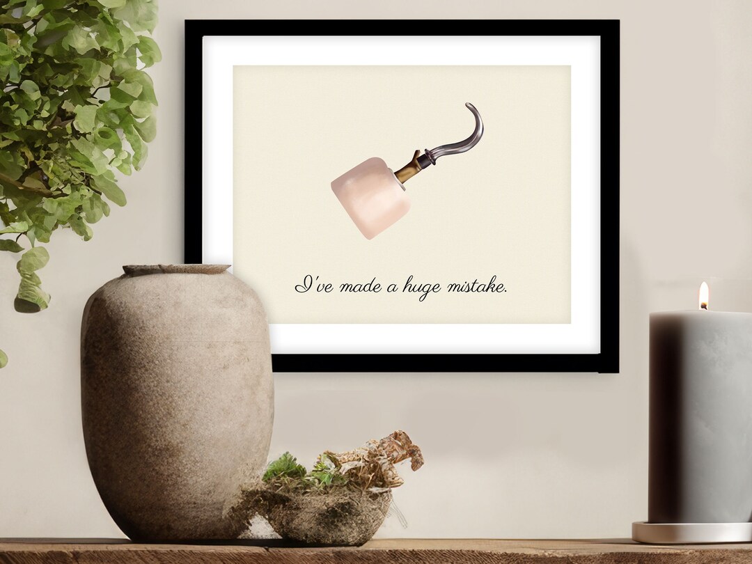 Arrested Development Wall Art | Poster | Print | Quote | 8″×10″ | 11″× ...