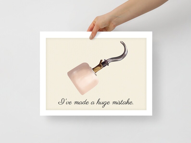 Arrested Development Wall Art | Poster | Print | Quote | 12″×16″ | 18″× ...