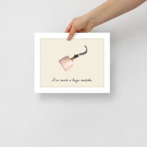 Arrested Development Wall Art | Poster | Print | Quote | 8″×10″ | 11″× ...