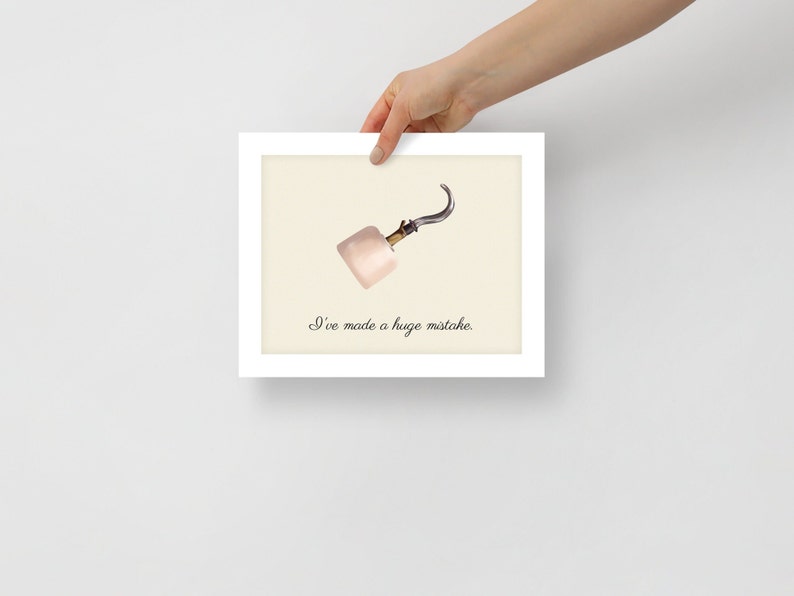 Arrested Development Wall Art | Poster | Print | Quote | 8″×10″ | 11″× ...