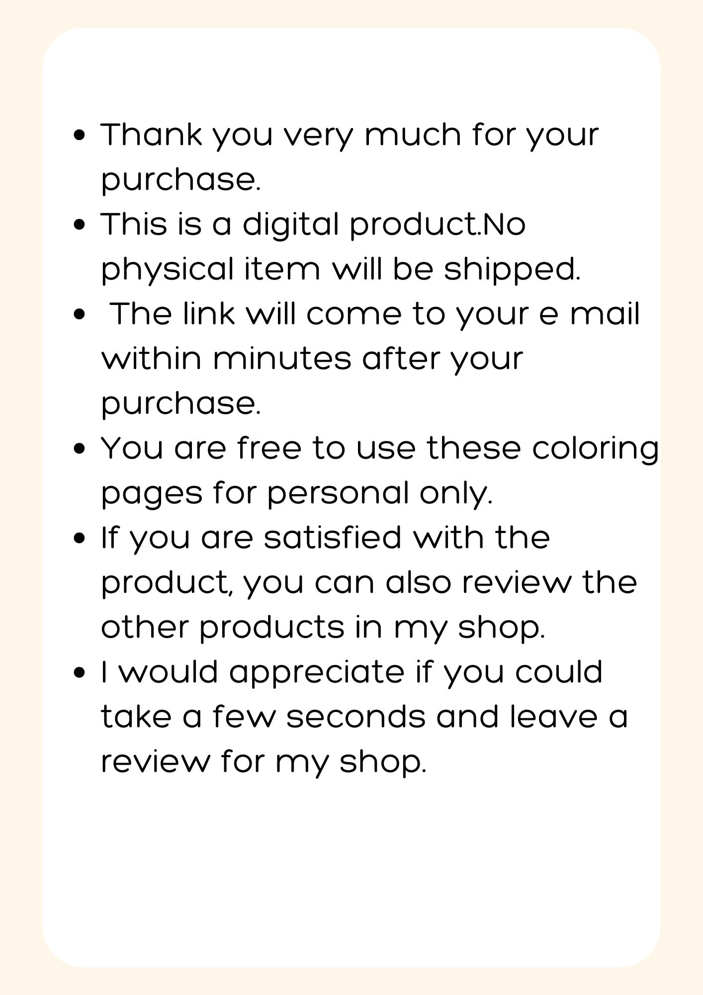 Fruits Coloring Pages for Kids – 23 Printable,fun ,creative ...