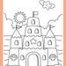Summer Coloring Pages for Kids – 24 Printable, Creative,fun and Simple ...