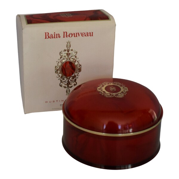 Dusting Powder Box - Etsy