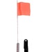 Flag-up Mailbox Kit, Mailbox Flag, Flag Mailbox, Rural Mailbox ...