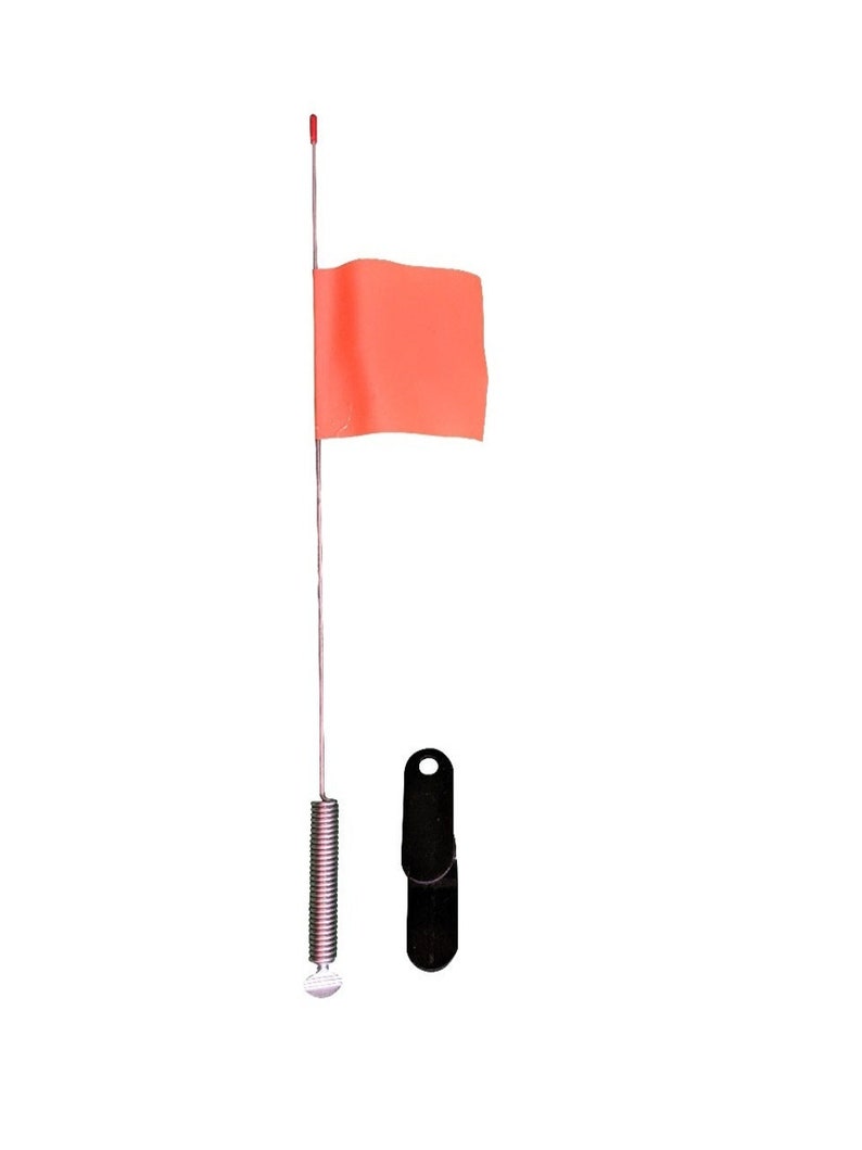 Mailbox Flag-up Kit: DIY Add-on for Gibraltar Mailboxes - Etsy