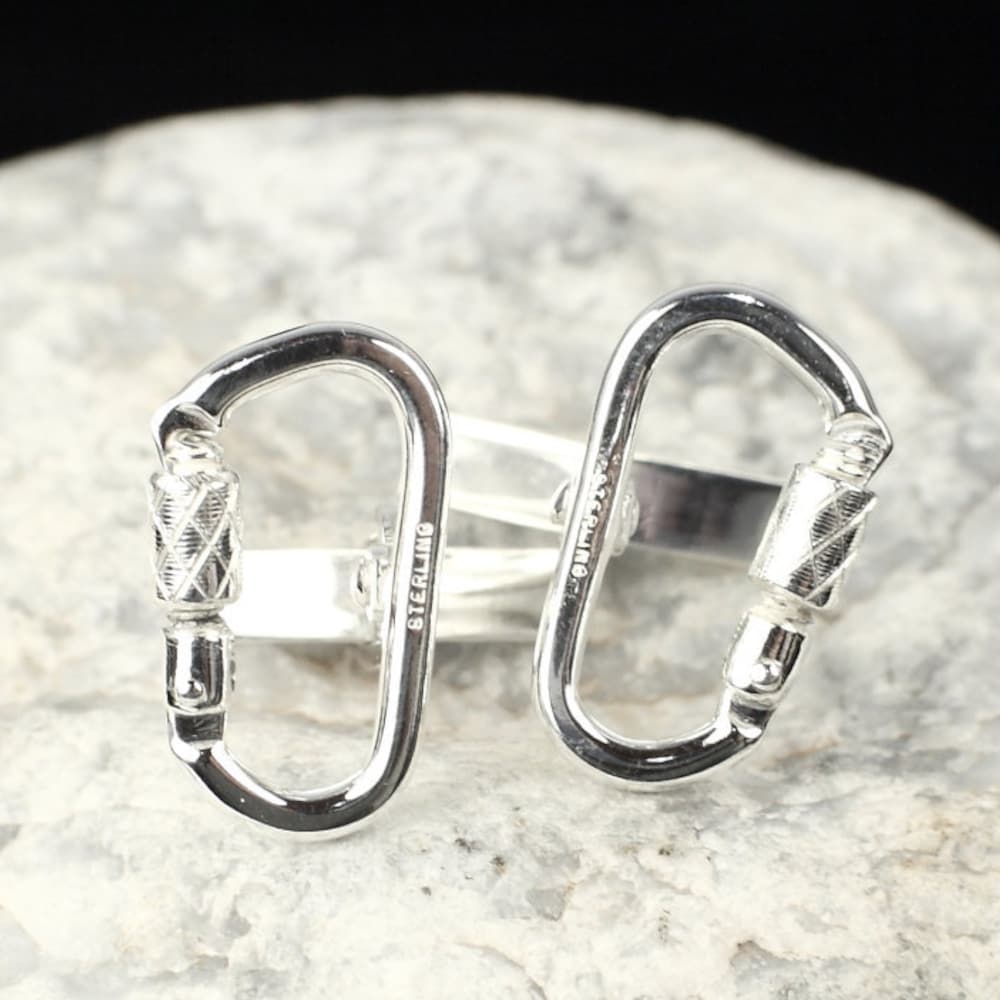 RockClimbingJewelry - Etsy