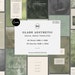 Glade Aesthetic Social Media Templates Canva Templates Small Business ...