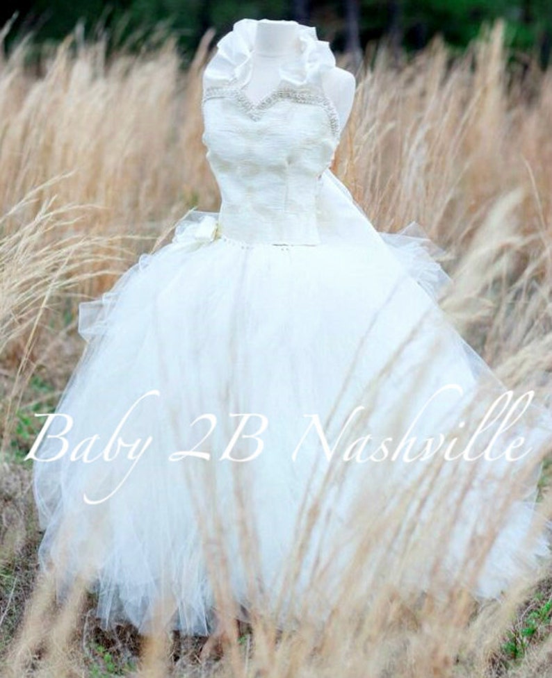 Wedding Tutu Wedding Skirt Bridal Skirt Wedding Dress Tulle - Etsy