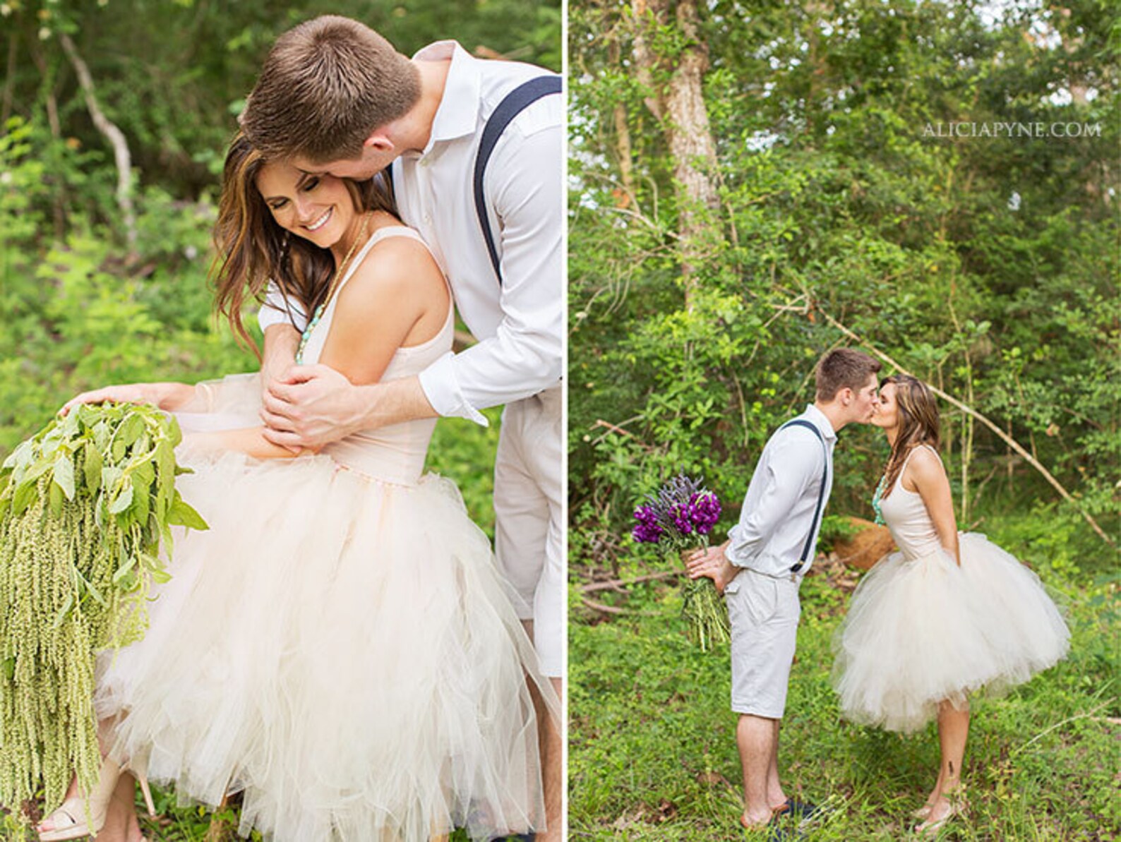 Wedding Tutu Wedding Skirt Tulle Skirt Wedding Dress Bridal - Etsy
