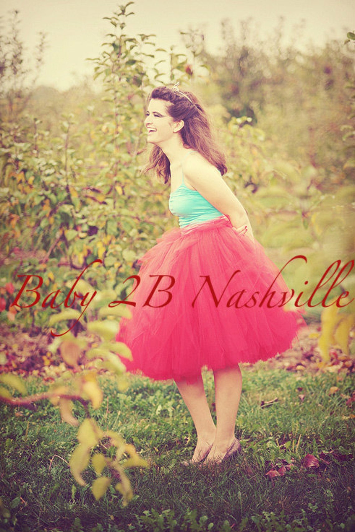 Red Adult Tutu Wedding Portrait Costume Tutu | Etsy