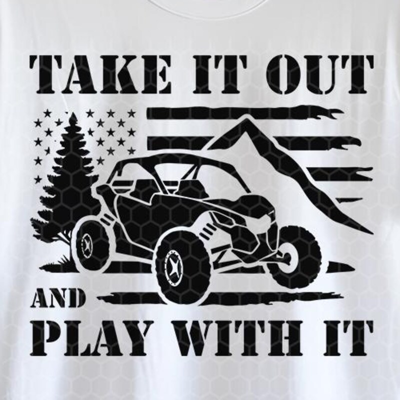 Side Take Off - Etsy