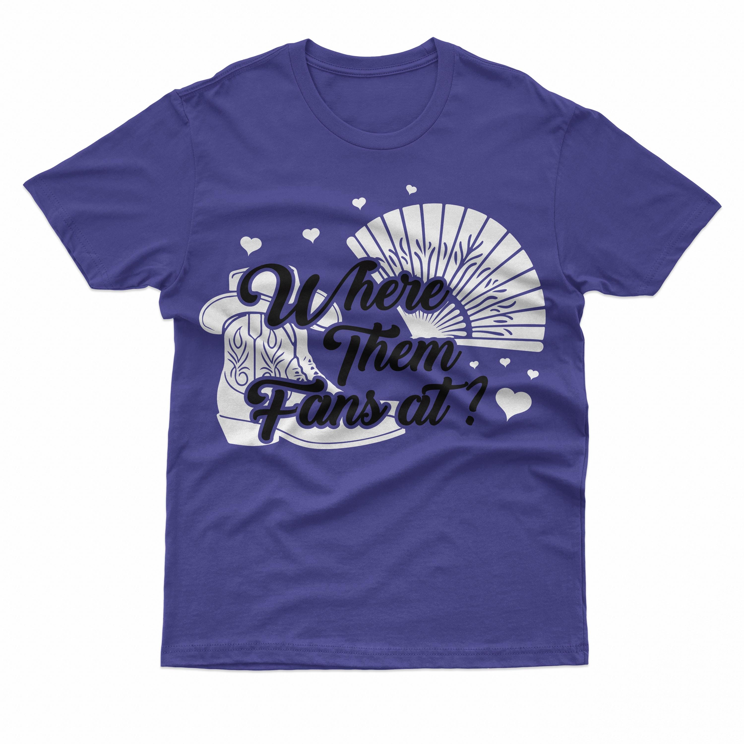 Where Them Fans at SVG PNG | Line Dance Svg Cutfiles for Cricut ...