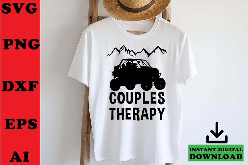 UTV Svg Shirt Design, Side by Side in Mud Svg Png, Utv Vector Svg, off ...