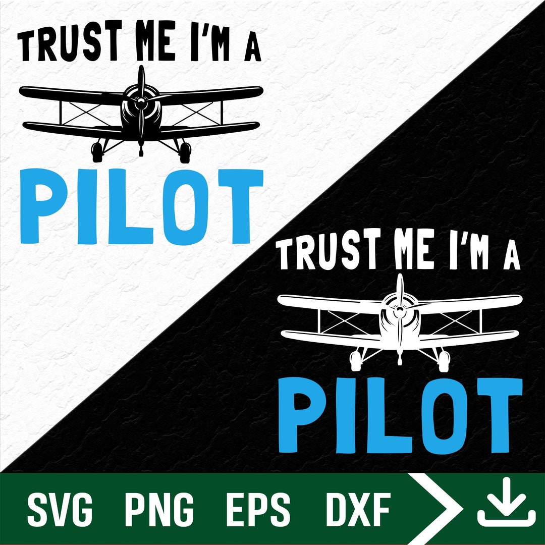 Pilot Shirt Svg, Pilot Costume Svg, Air Force Shirt Design Svg ...