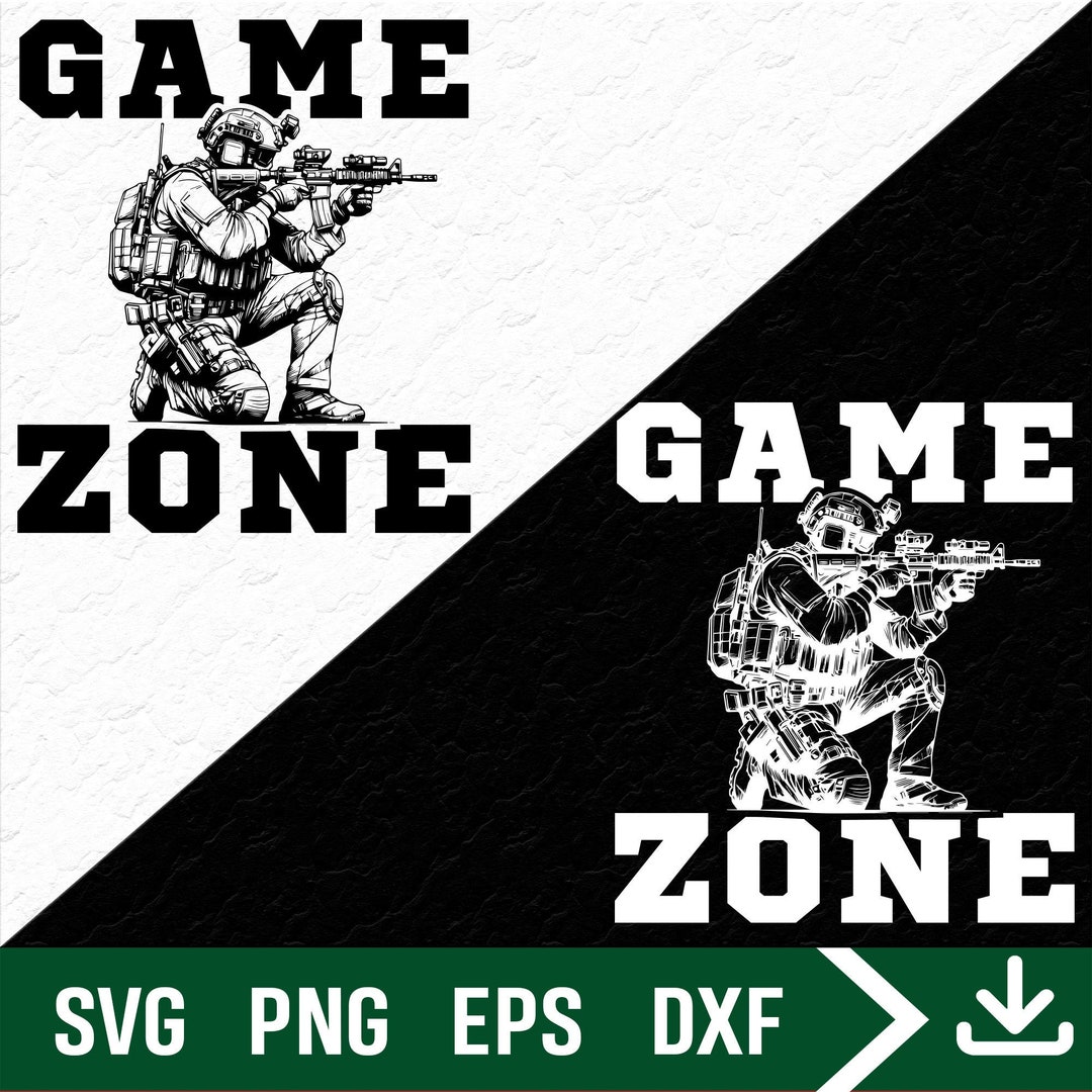 Airsoft Legend Svg, Airsoft Game Zone Svg Cricut Cut File, Born to Play ...