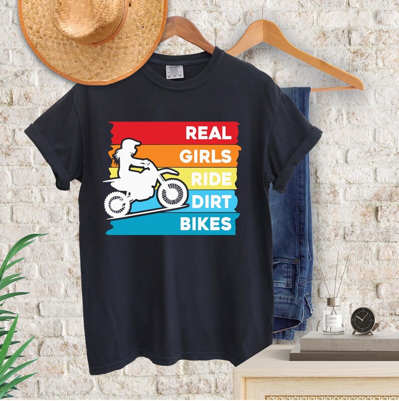 Motocross Girl Rider SVG PNG Motocross Svg Cutfiles for Cricut Real ...