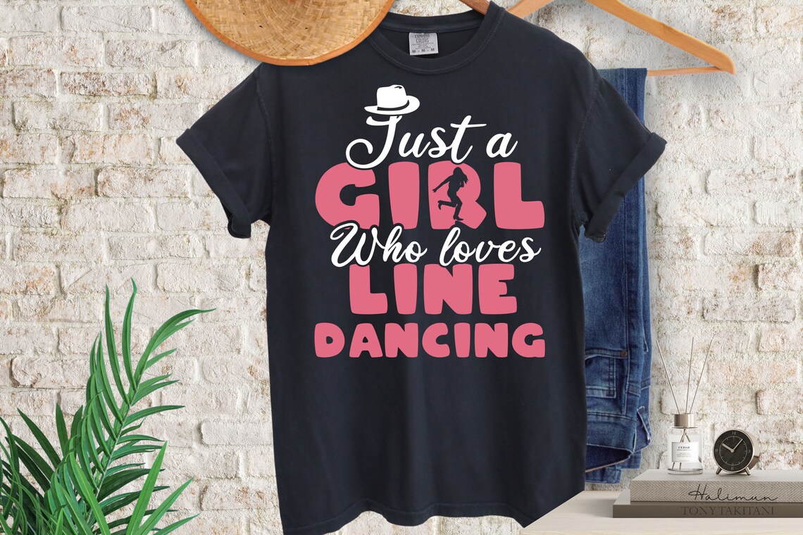 Dance Silhouette SVG Cut File for Cricut, Dancer Cutout Svg, Dance Team ...